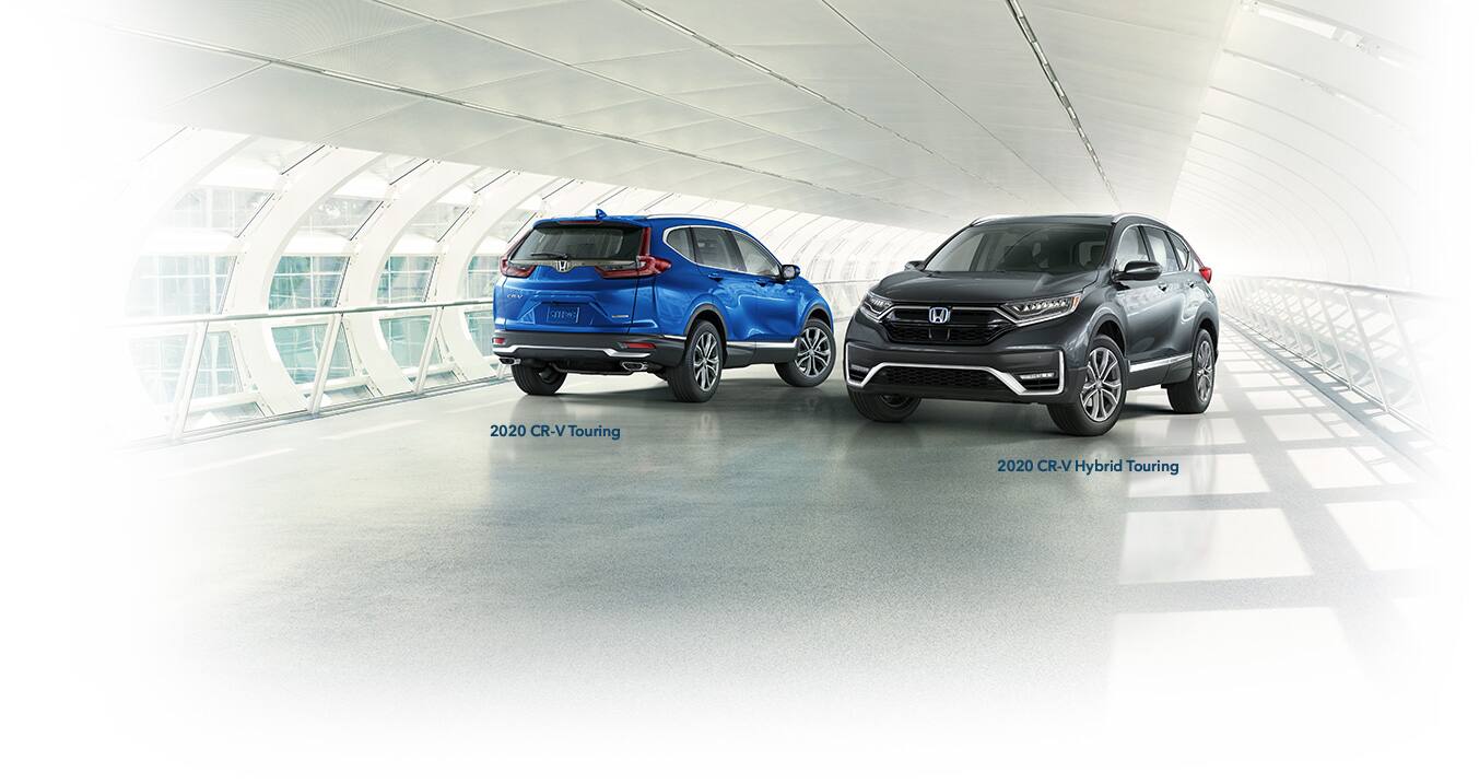 Honda Vehicle Lineup – New Models & Future Cars | Honda